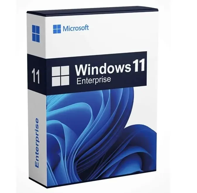 Windows 11 Enterprise License - License Store Myanmar